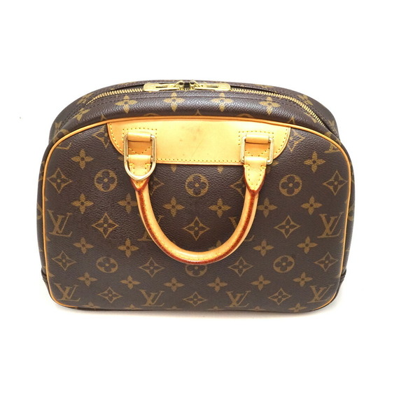 Louis Vuitton | Bags | Louis Vuitton Bill Handbag True Monogram | Poshmark